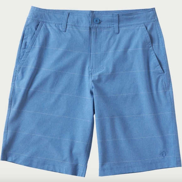 Hang Ten | Shorts | Mens Hang Ten Hybrid Short New | Poshmark